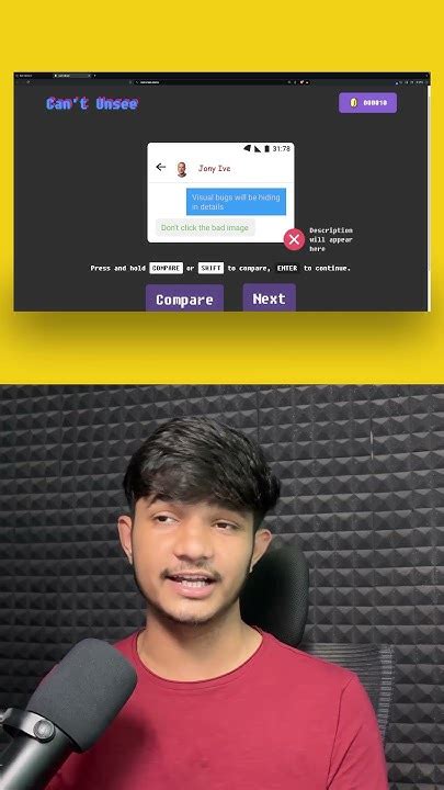 Master Uiux Design Through Gaming Cant Unseen Htmlcssjavascript Coding Uiux Youtube