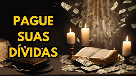 Oração Poderosa Para Você Ganhar Dinheiro E Conseguir Pagar Suas