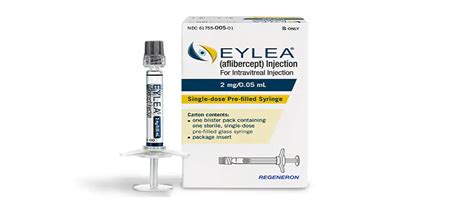Ema Approves Pre Filled Syringe For Administration Of Eylea 8 Mg In Eu