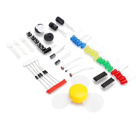 ultimate uno r3 starter kit การเรียนรู้สำหรับ arduino โครงการ great