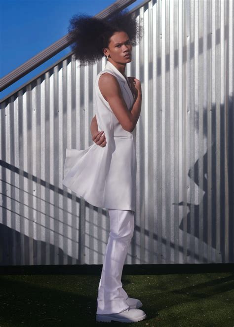 Jackson — St Claire Modeling