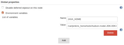 Set Up Jenkins CI In Minutes