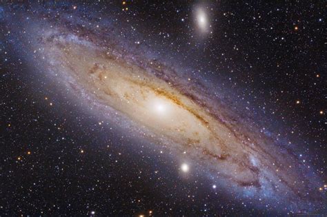 Informatica Karina Moreno 9 1 Las Galaxias En El Universo