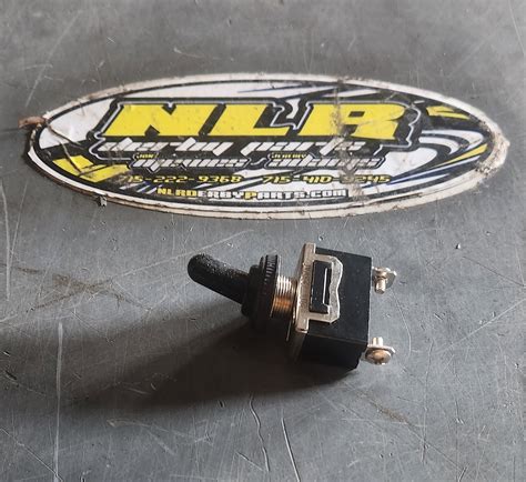Replacement Switches For Switch Box Nlr Derby Parts