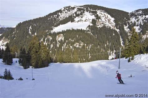 Photos De Notre Dame De Bellecombe Alpski
