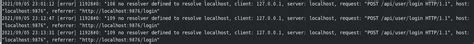 Linux Nginx部署前后端分离项目vuespringbootlinux使用nginx部署前后端分离项目 Csdn博客