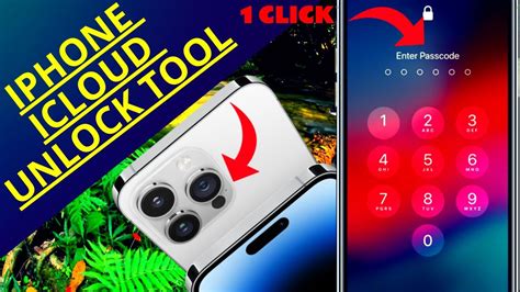 Ios 15 16 New Icloud Bypass Unlock Tool Tutorial Unlock 2022