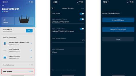How To Set Up Guest Wi Fi