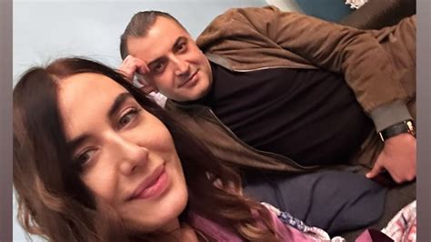 Բացահայտելով Օլյա Հակոբյանի ընտանիքը Բացառիկ մանրամասներ