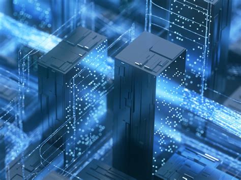 It Infrastructure Implementation Innowise Case Study