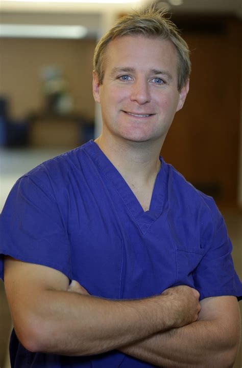 Aquablation Physician Profile Mr Christopher Blick