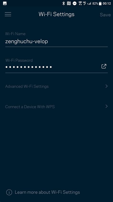 Linksys Velop Review Blog