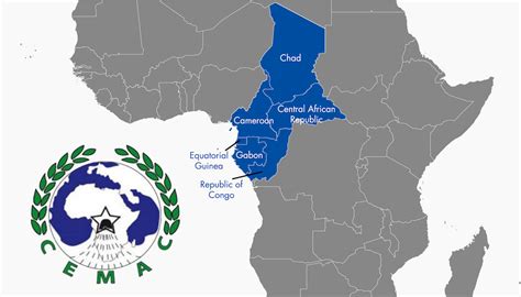 Current Challenges Of The Cemac France Monetary Cooperation Agreement