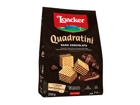 Wafer Chocolate And Snack Loacker