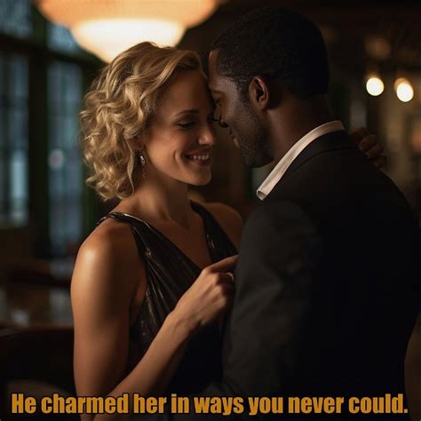 And So He Saw A Side Of Her You Never Did Jackburden98