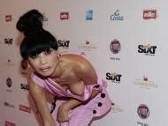 Naked Bai Ling Added By Gwen Ariano
