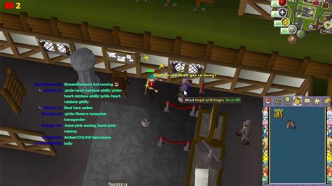 Back Runescape Youtube