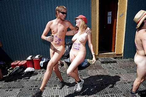 Roskilde Nude Run Porn Pictures Xxx Photos Sex Images Pictoa