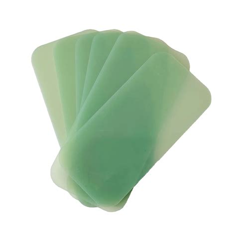 Best Epoxy Sheets For Pcb Applications Jinghong