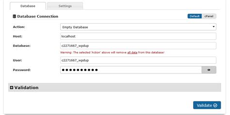 Guía Paso A Paso Para Migrar Wordpress Con Duplicator