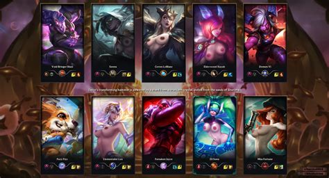 Loading Screen Edit BanishedWitch Nudes By BanishedWitch