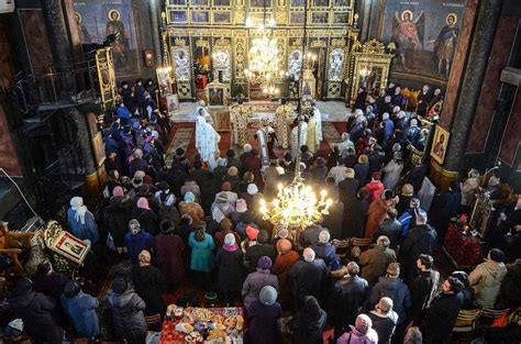 Biserica Parohiei Sfântul Haralambie din Ploiești și a sărbătorit