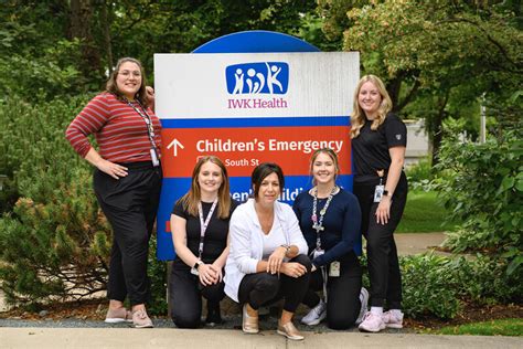 Iwk Health On Linkedin Weve Tried To Create A Program Where Nurses