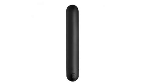 Bang Xl Vibrator Black Vibrators Photopoint