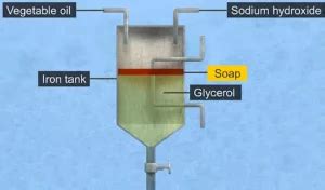 Difference Between Soap And Detergent CareerGuide
