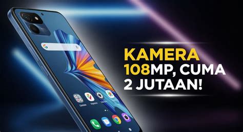 Hp Poco Ram Gb Harga Jutaan Paling Worth It Pas Untuk Pemakaian Harian Dan Game Qoo Co Id