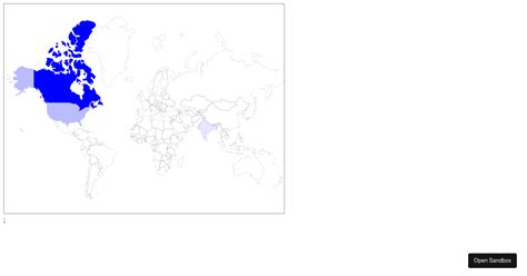 Custom Markers Example Forked Codesandbox