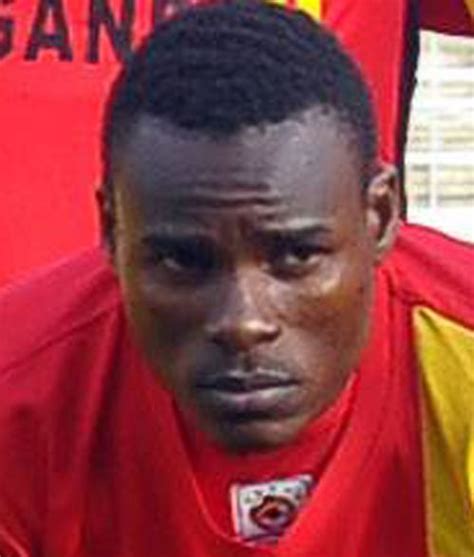 Yunus Sentamu Vereinslos 2021 22 Spielerprofil Uganda People