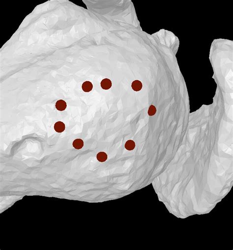 Extract Surrounded Surface Questions Threejs Forum