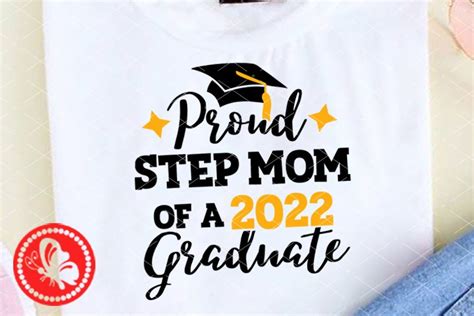 Stepmom Graduation Telegraph