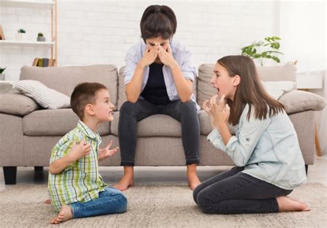 Sibling Rivalry And The Road To Brotherly Love Chicken Scratch Diaries