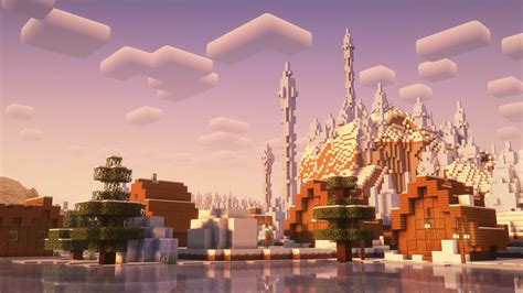 Complementary Shaders Unbound Minecraft Resources Complementary Shaders Unbound Minecraft Resources