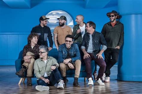 No Te Va Gustar Vuelve A Lima Y Prepara Concierto Para El Festival Lima