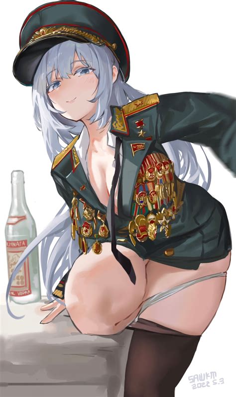 Original Drawn By Sawkm Danbooru