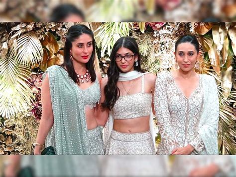 Karisma Kapoor Daughter Turns 18 Today Actress Celebrate Birthday And
