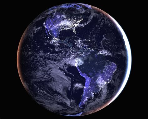 地球、 惑星、 サイエンスフィクション、 宇宙、 宇宙、 Hdデスクトップの壁紙 Wallpaperbetter