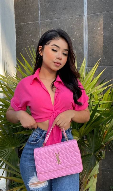 Pin By Yamileth On Guardado Rápido Latina Fashion Outfits Cute