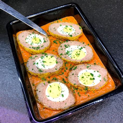 VOGEL NESTJES IN TOMATENSAUS Slagerij Breughel