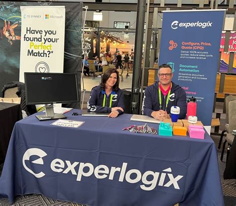 Experlogix On Linkedin Dynamicsconlive