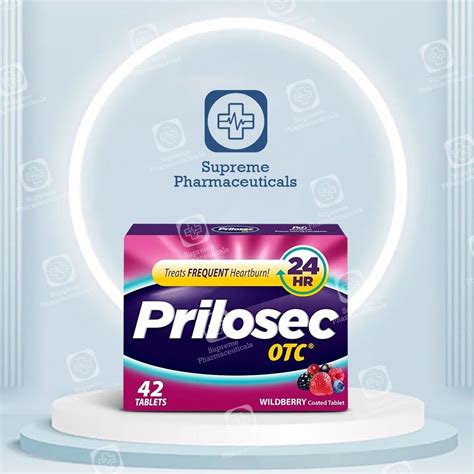 Omeprazole Tablets 10 Mg 20 Mg 40 Mg Tablets At ₹ 510box