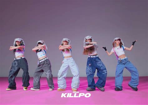 Stage Outfits Kpop Outfits Dance Outfits Jean Outfits New Jeans