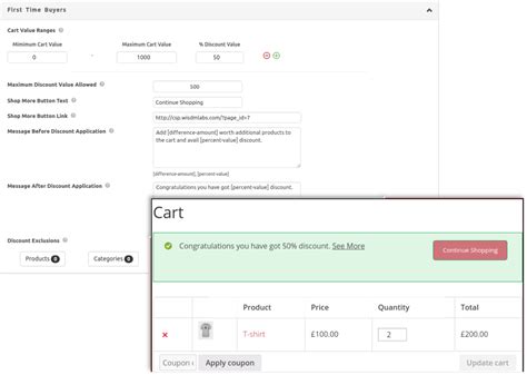 Wisdm Customer Specific Pricing Documentation Woocommerce