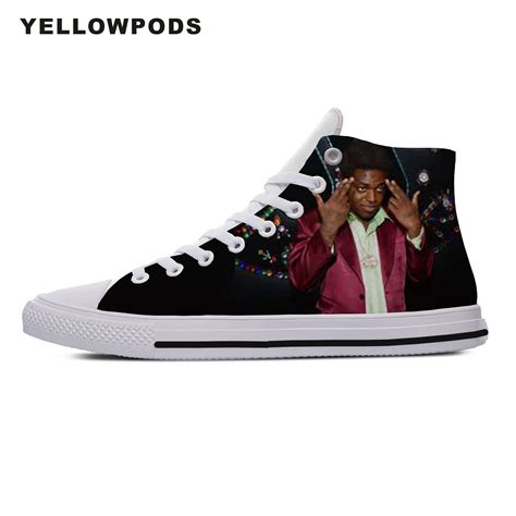 Kodak Black Custom Shoes Ubicaciondepersonas Cdmx Gob Mx