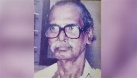 ആദ്യകാല കമ്മ്യൂണിസ്റ്റ് നേതാവ് കെ സി ദേവസ്സിയുടെ ഓർമ്മകളുമായി സുഹൃത്