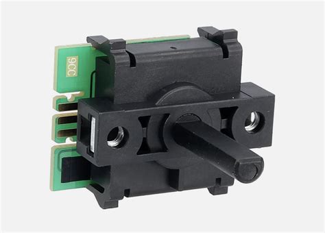 Genuine Smeg Oven Selector Switch Multi Function Controller 816810402 Retail Appliance Parts