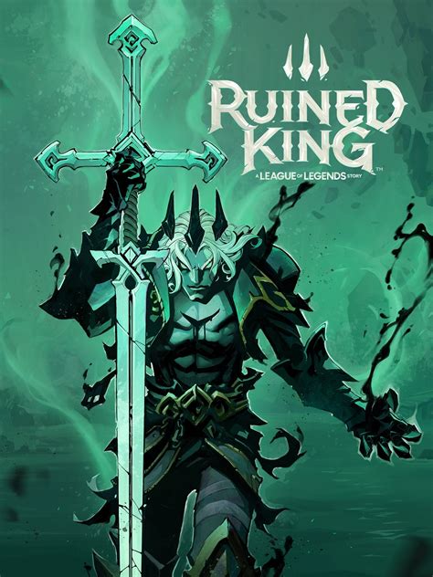 Ruined King A League Of Legends Story™ Ph